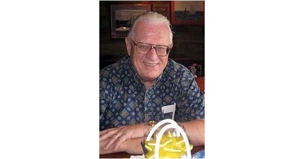 James Stevenson Obituary (1934 - 2017) - Legacy Remembers