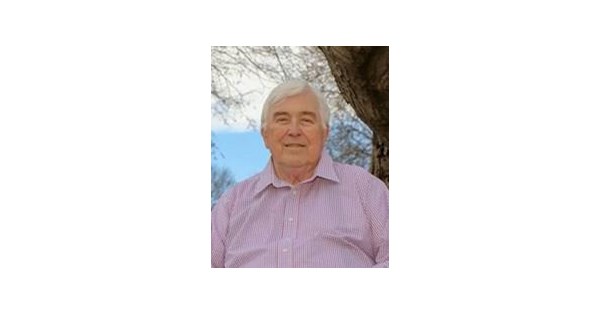 Harold Hall Obituary (1942 - 2018) - Legacy Remembers