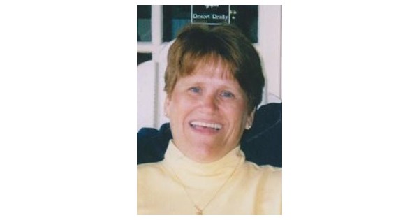 Marilyn Bonnici Obituary and Online Memorial (2014)
