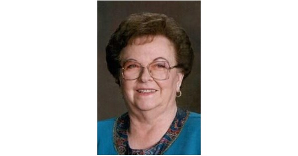 LaDene Lott Obituary (1925 - 2014) - Legacy Remembers