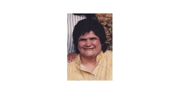 Christine Dockstader Obituary and Online Memorial (2016)