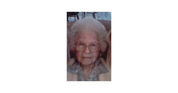 Virginia Clanton Obituary (1923 - 2013) - Legacy Remembers