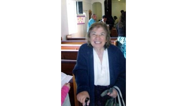 Helen Valdez Obituary (1934 - 2017) - Legacy Remembers