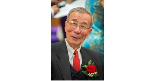 Min Wong Obituary (2018) - Legacy Remembers
