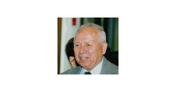 Joseph Simon Obituary (1911 - 2012) - Legacy Remembers