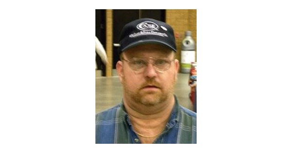 Donald Morris Obituary (1967 - 2013) - Legacy Remembers