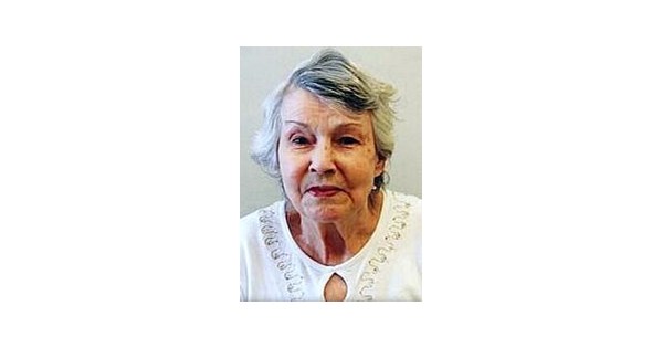 Gabrielle Diotte (née Hélie) Obituary (1933 - 2018) - Legacy Remembers