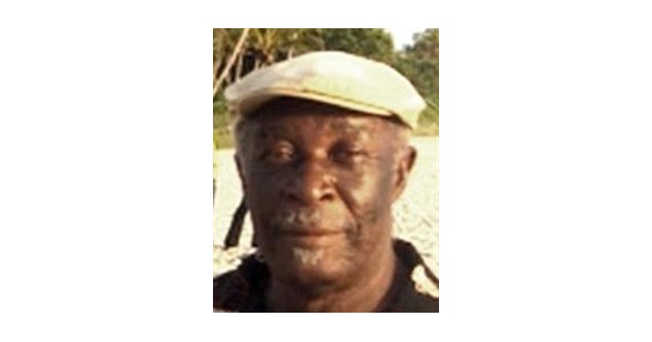 Harry Russell Obituary (1937 - 2010) - Legacy Remembers