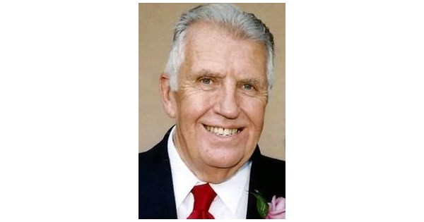 Richard Snow Obituary (1930 - 2015) - Legacy Remembers