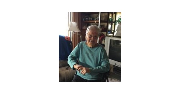 Wanda Tipton Obituary (2018) - Legacy Remembers