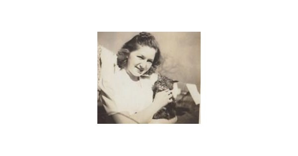 Josephine Sitarz Obituary (1921 - 2017) - Legacy Remembers