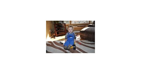Tristan Newbold Obituary (2013 - 2014) - Legacy Remembers