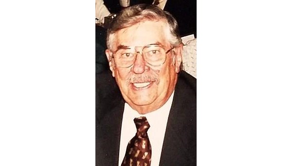 Richard Gardiner Obituary (1925 - 2017) - Legacy Remembers