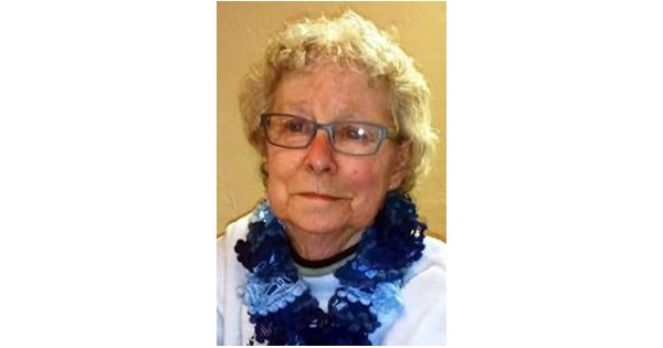 Susan Hayden Obituary (1940 - 2014) - Legacy Remembers