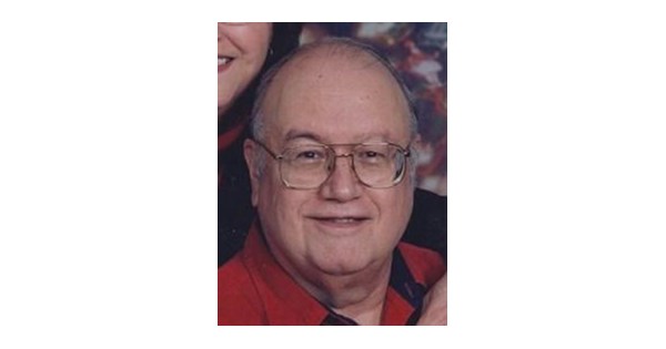 Roy Webber Obituary (1938 - 2015) - Legacy Remembers
