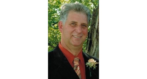 Serge Gauvin Obituary (1950 - 2013) - Legacy Remembers