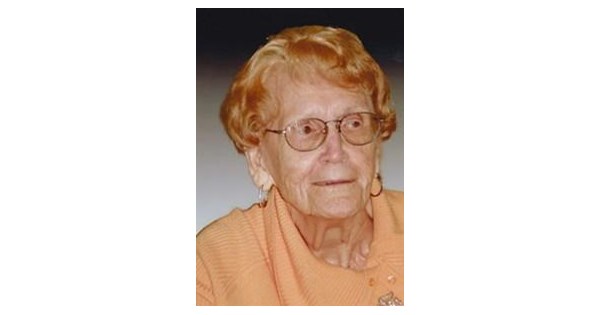 Alice Fisher Obituary (1915 - 2013) - Legacy Remembers