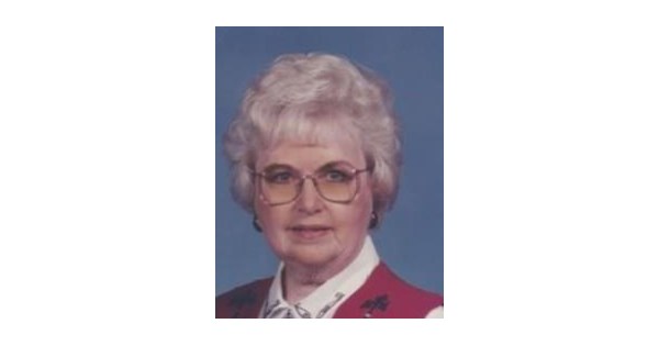 Mildred SLOAN Obituary (1926 - 2016) - Legacy Remembers