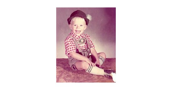 Kenneth Stroscher Obituary (1970 - 2009) - Legacy Remembers
