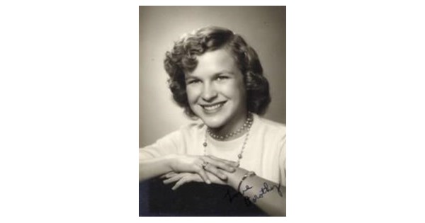 Dorothy Hansen Obituary (1937 - 2018) - Legacy Remembers