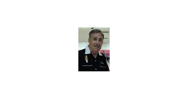David Hicks Obituary (1944 - 2015) - Legacy Remembers