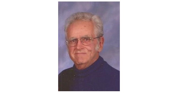 Robert Christen Obituary (1933 - 2016) - Legacy Remembers