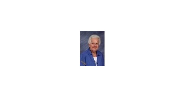 Helen (Hinkie) Gammill Obituary (1921 - 2017) - Legacy Remembers