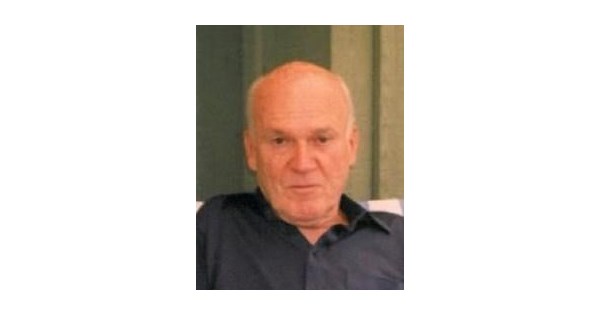 Harold Sinclair Obituary (1927 - 2015) - Legacy Remembers