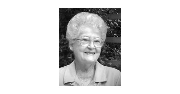 Edna Register Obituary (1921 - 2011) - Legacy Remembers