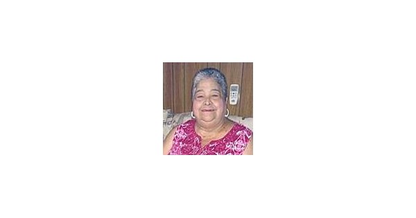 Victoria Guzmán Fornes Obituary (1939 - 2018) - Legacy Remembers