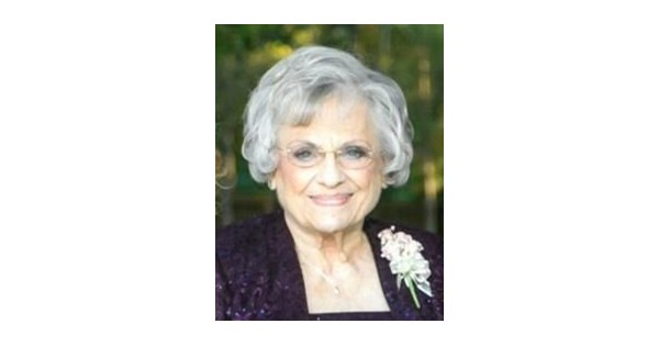 Ruth Stephens Obituary (1934 - 2018) - Legacy Remembers