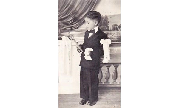 Pablo Rodriguez Obituary (1940 - 2012) - Legacy Remembers