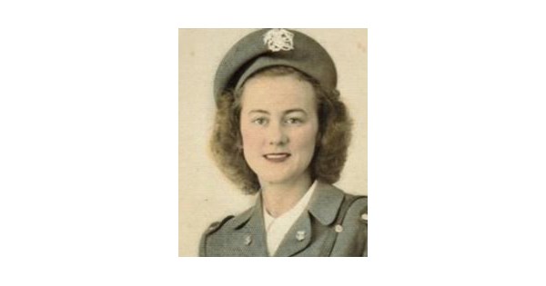 Gloria Case Obituary (1927 - 2012) - Legacy Remembers