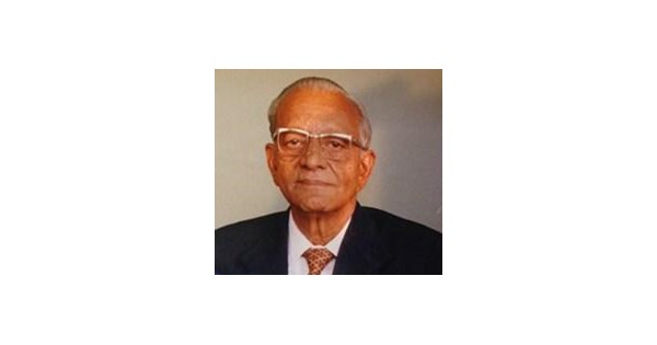 Dahyabhai Patel Obituary (1935 - 2015) - Legacy Remembers