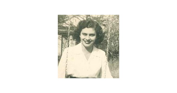 Irma Cooper Obituary (1930 - 2015) - Legacy Remembers
