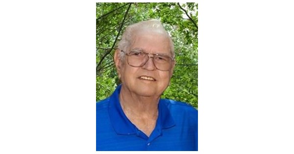 Donald Siebe Obituary (1930 - 2015) - Legacy Remembers