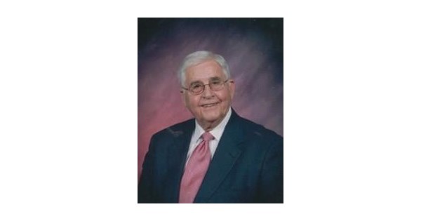 James Cash Obituary (1927 - 2018) - Legacy Remembers