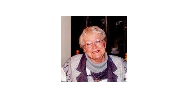 Mary Memminger Obituary (1928 - 2014) - Legacy Remembers