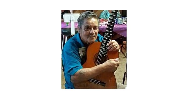 Jesus Heredia, Obituary (1931 - 2019) - Legacy Remembers