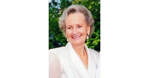 Jean Havill Obituary (1928 - 2014) - Legacy Remembers