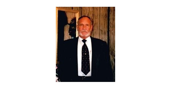 Robert Whitlow Obituary (1945 - 2018) - Legacy Remembers