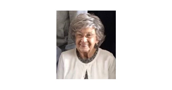 Mary Cross Obituary (2018) - Legacy Remembers