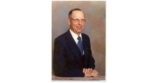 Robert Grebe Obituary (1918 - 2013) - Legacy Remembers
