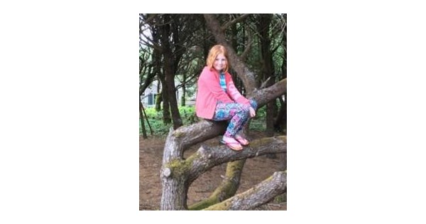Kaylie Baughman Obituary (2007 - 2017) - Legacy Remembers