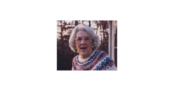 Myrtle Rae Corpening Obituary (1926 - 2017) - Legacy Remembers