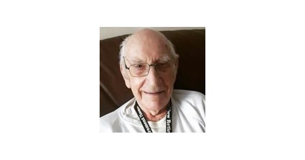 Arthur Wilson Obituary (1923 - 2018) - Legacy Remembers