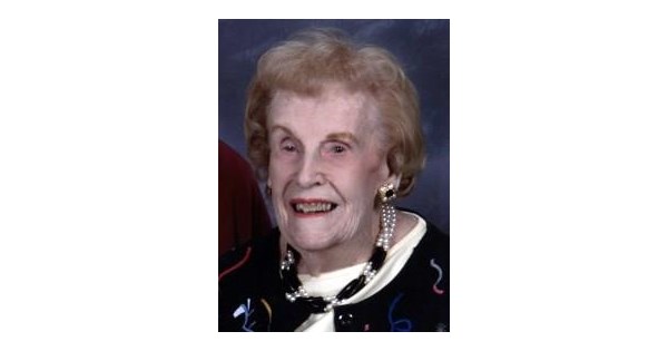 Mary Harloe Obituary (1916 - 2016) - Legacy Remembers