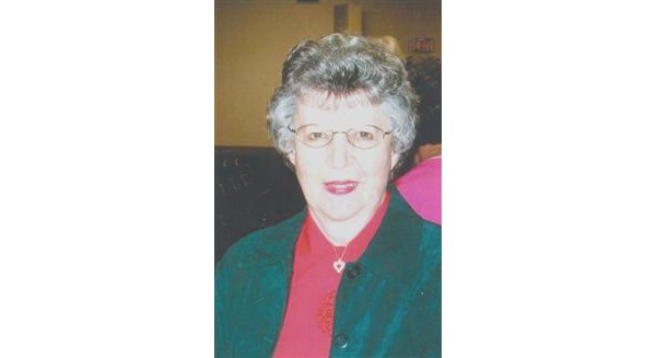 Bobbie Kelly Obituary (1929 - 2010) - Legacy Remembers