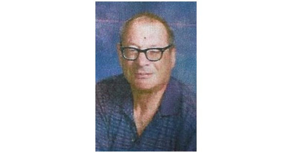 Andrew Nowak Obituary (1948 - 2018) - Legacy Remembers