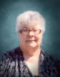 Mary Hayden Obituary (1935 - 2016) - Evansville, IN - Courier Press